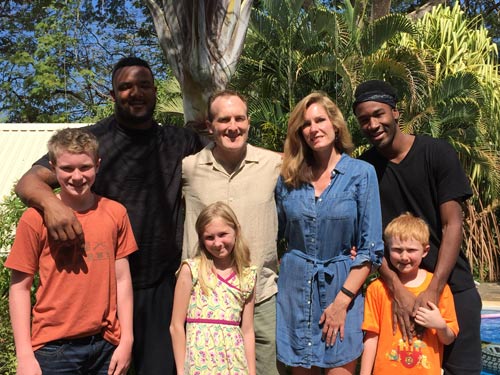 Attorney Eric Hageman - Super Lawyers Award 15 Years Running