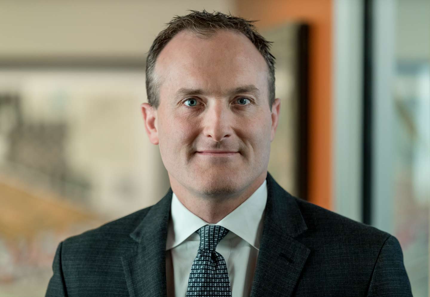 Second-Degree Burns Lawyer | Attorney Eric Hageman