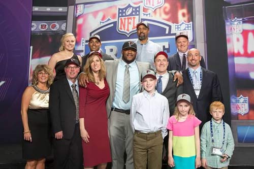 Attorney Eric Hageman - Super Lawyers Award 15 Years Running