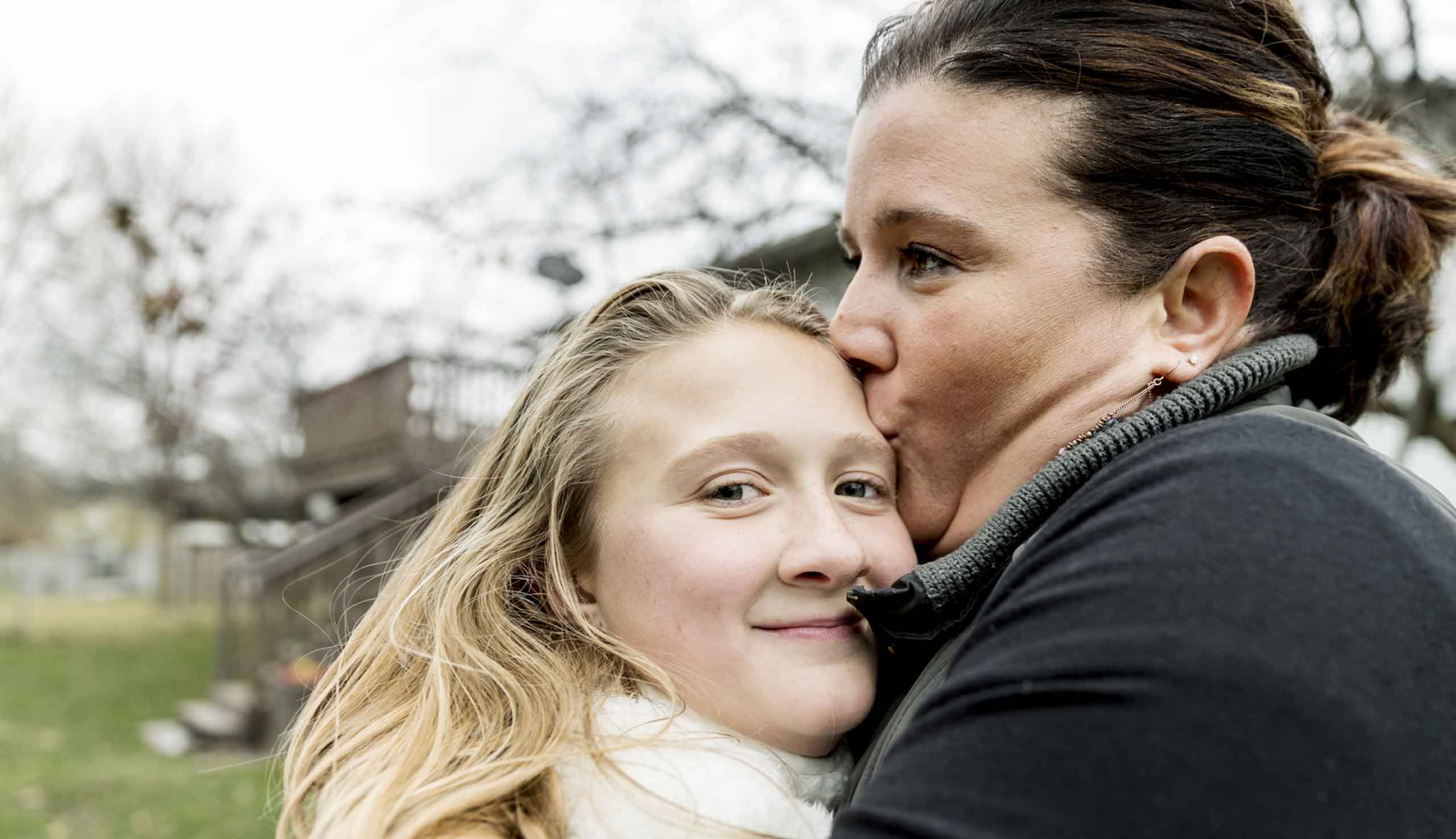 HUS Kidney Failure from E. coli: One Family's Story - Pritzker Hageman ...