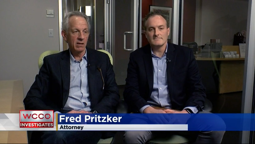 What Gas Companies Aren't Telling You - Explosion Lawyers Fred Pritzker ...