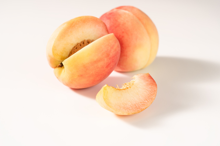 Minnesota Peaches Salmonella Outbreak - 23 Sick, 6 Hospitalized