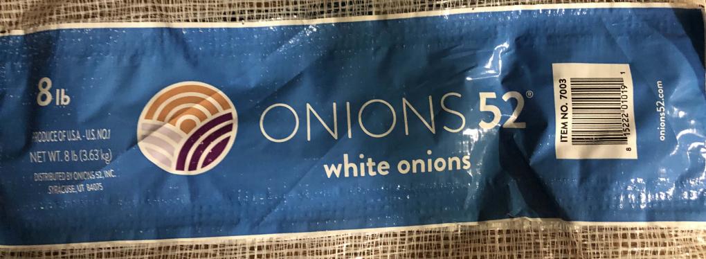 Onion Salmonella Recall Lawsuit - Onions, Products Containing Them
