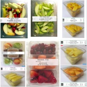 Country Fresh Expands Listeria Recall for Cut Fruit