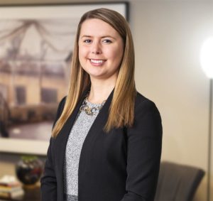 Attorney Alicia Penner