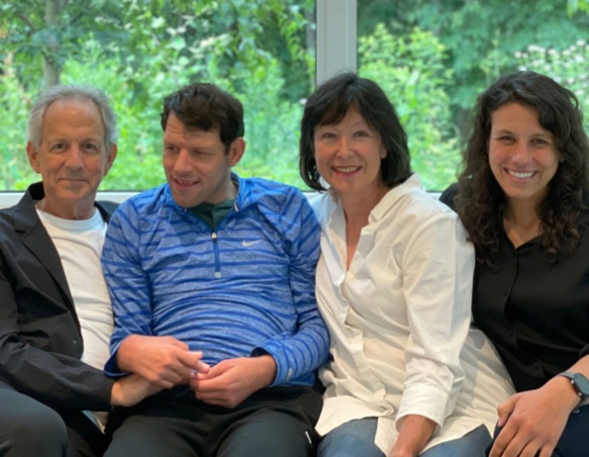 With Deep Sadness, Pritzker Hageman Announces Passing of Founding ...