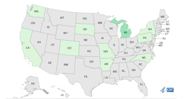 FDA, CDC Search for Source of Multi-year Listeria Outbreak