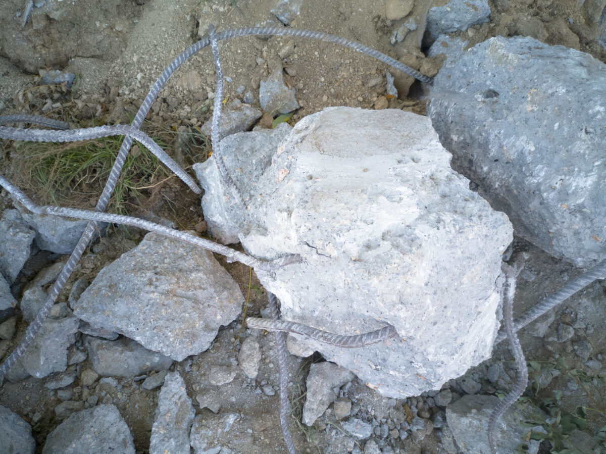 Structural Failure and Collapse: The Serious Risk of Injury And Death ...