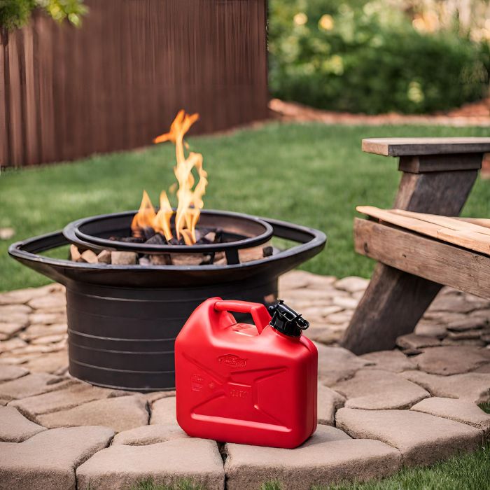 Surge in Burn Injuries from Campfire Explosions Highlights Dangers of Unsafe Gas Cans [Updated ...