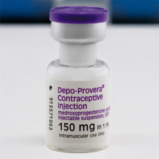 Depo-Provera Lawsuits - Pritzker Hageman, P.A.