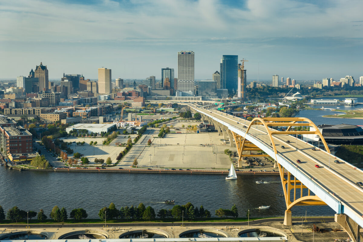 Potential 2024 Legionnaires’ Disease Outbreak in Downtown Milwaukee ...
